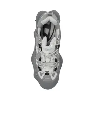 DIESEL® S-prototype P1 Lace-up Sneakers