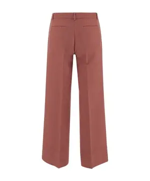 QL2 QUELLEDUE Melodyd Wide Leg Pants
