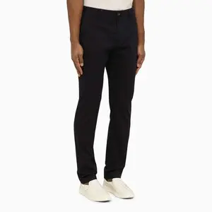 DEPARTMENT 5 Trousers With Belt Loops