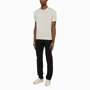 DEPARTMENT 5 Trousers With Belt Loops