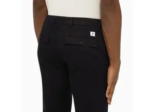 DEPARTMENT 5 Trousers With Belt Loops