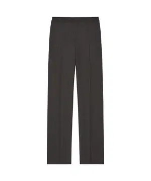 Givenchy Formal Jogger Pants - Black