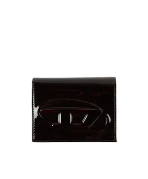 DIESEL® Simple Wallet - Black