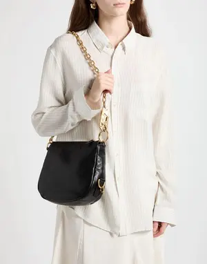 Burberry Across-body Bags