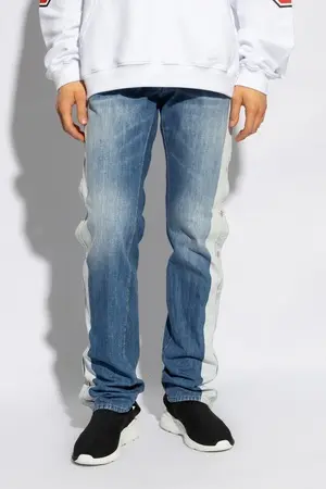 Dsquared2 Stripper Cool Guy Denim Jeans