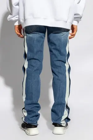 Dsquared2 Stripper Cool Guy Denim Jeans