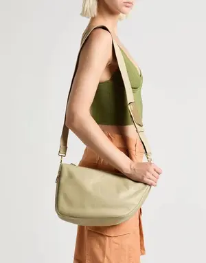 Burberry Across-body Bags