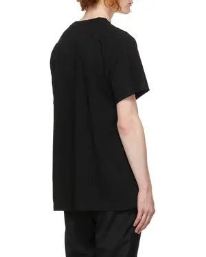 AMBUSH Logo-print Cotton T-shirt