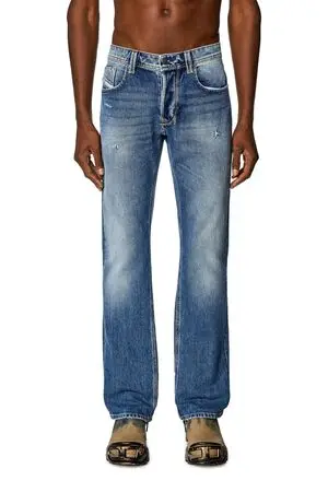 DIESEL® 1985 Larkee Distressed Jeans