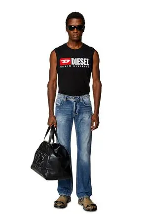 DIESEL® 1985 Larkee Distressed Jeans