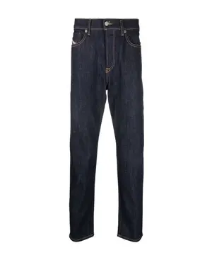DIESEL® 2005 D-fining Slim-cut Jeans - Black