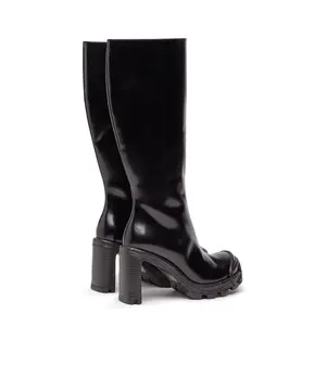 DIESEL® D-hammer D Hb W 100mm Boots