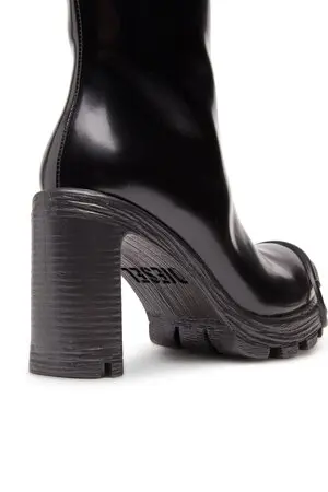 DIESEL® D-hammer D Hb W 100mm Boots