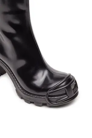 DIESEL® D-hammer D Hb W 100mm Boots