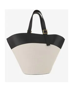 Mcm Himmel Large Tote Bag