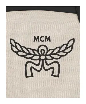 Mcm Himmel Large Tote Bag