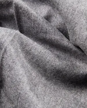 Incotex Pleated Wool-blend Pants