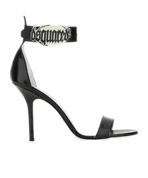 Dsquared2 Gothic Sandals