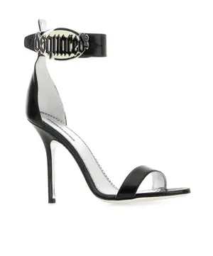 Dsquared2 Gothic Sandals