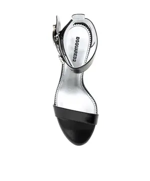 Dsquared2 Gothic Sandals