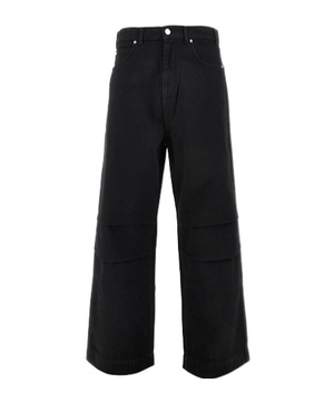 1989 STUDIO Relaxed Fit Jeans - Black