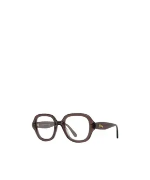 Loewe Oversized Square Glasses