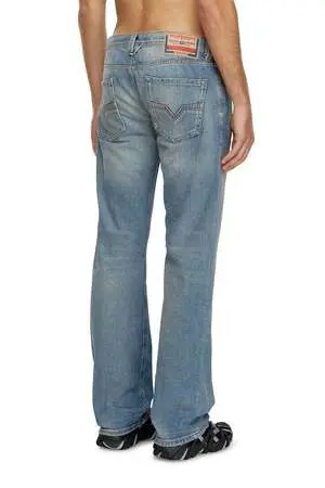 DIESEL® 1985 Larkee 0grdn Straight Jeans