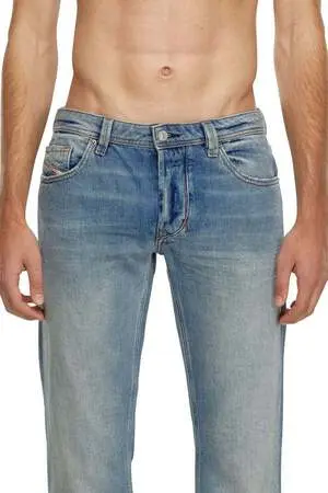 DIESEL® 1985 Larkee 0grdn Straight Jeans