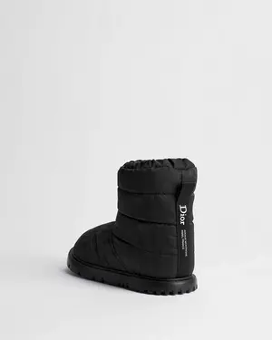 Dior Dioralps Freeze Ankle Boots