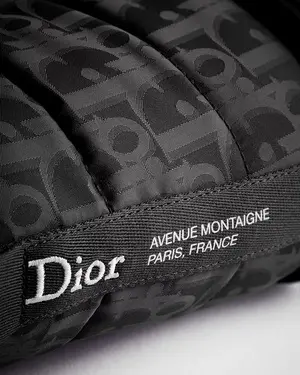 Dior Dioralps Freeze Ankle Boots