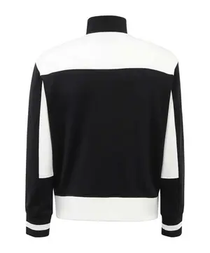 Neil Barrett Zip-up Sweatshirt