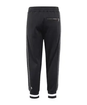 Neil Barrett Modernist Biker Track Pants