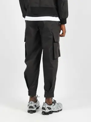 Neil Barrett Cargo-pocket Trousers