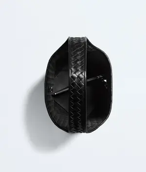 Bottega Veneta Triangolo Bucket