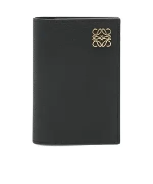 Loewe Bi-fold Passport Holder