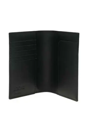 Loewe Bi-fold Passport Holder