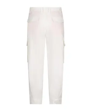 Neil Barrett Belt-loop Casual Trousers