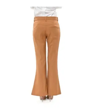 Marni Flared Casual Pants