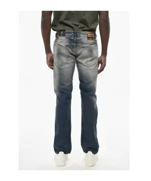 DIESEL® Safado-x Straight-leg Jeans