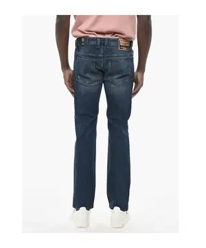 DIESEL® Safado-x Straight-leg Jeans