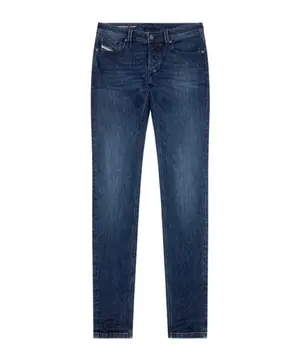 DIESEL® Regular Jeans 2023 D-finitive - Navy