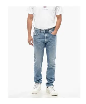 DIESEL® Buster Tapered Jeans