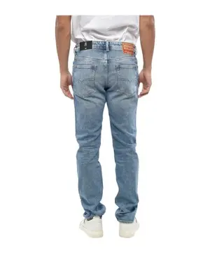 DIESEL® Buster Tapered Jeans