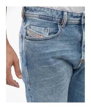 DIESEL® Buster Tapered Jeans