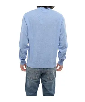 DIESEL® Long-sleeved Sweater