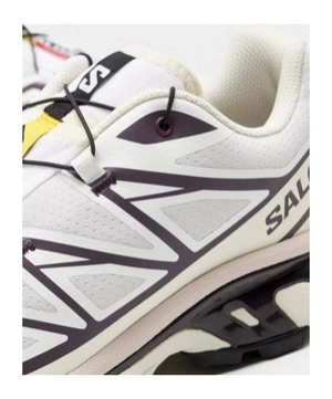 SALOMON Xt-6 Lace-up Sneakers