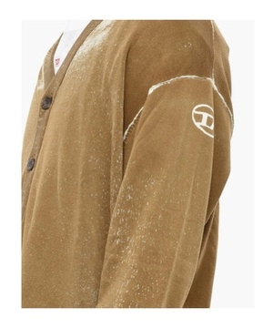 DIESEL® K-larence-b Cardigan