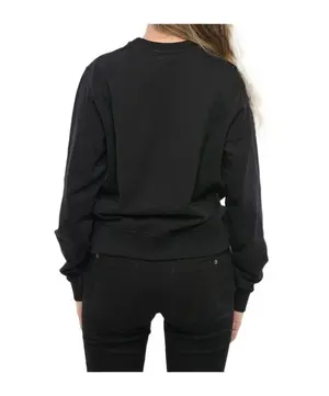 DIESEL® Crew Neck Sweatshirt