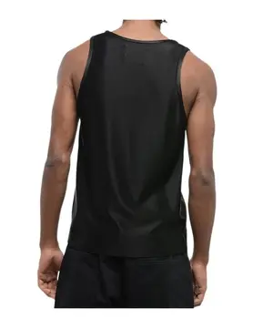 JIL SANDER Sleeveless Crew-neck Top