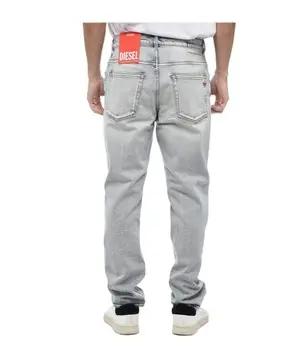 DIESEL® 2005 D-fining Tapered-leg Jeans